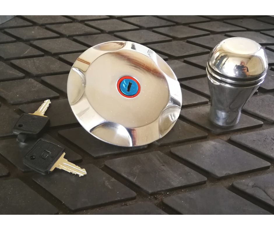 Garage sale – Hardware 4 wheels